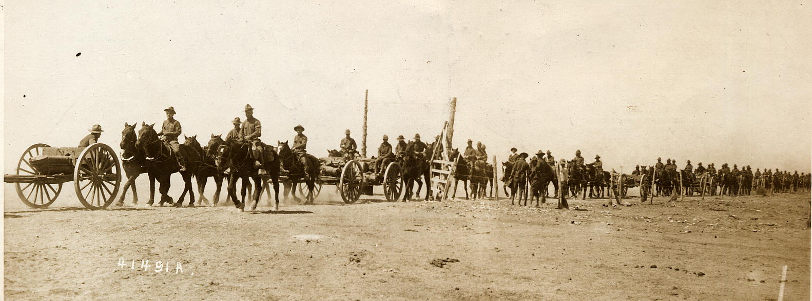 History of the U.S. National Guard (1636–Present) - The Minuteman