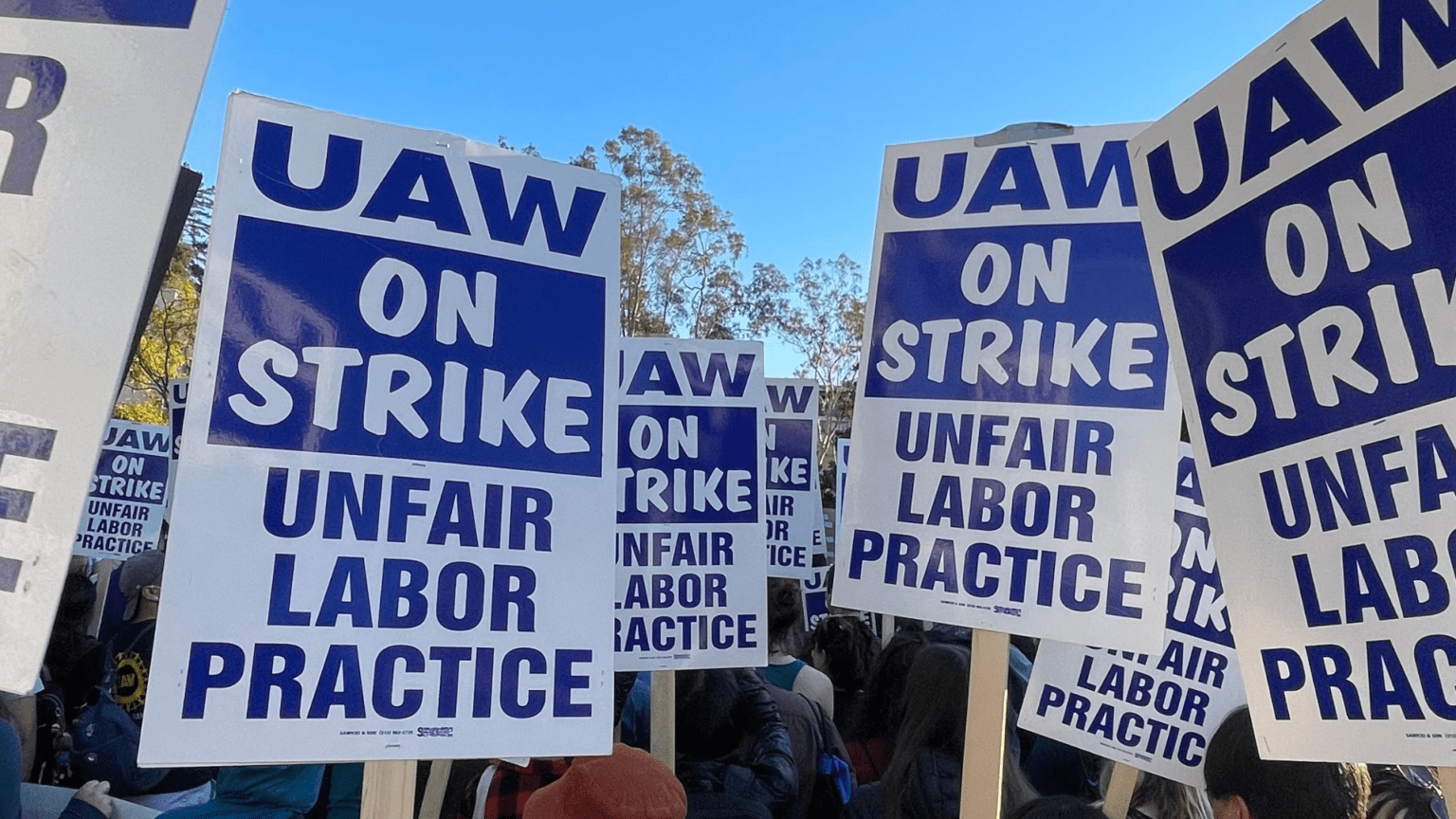 How Labor Unions Changed Work in America - The Minuteman